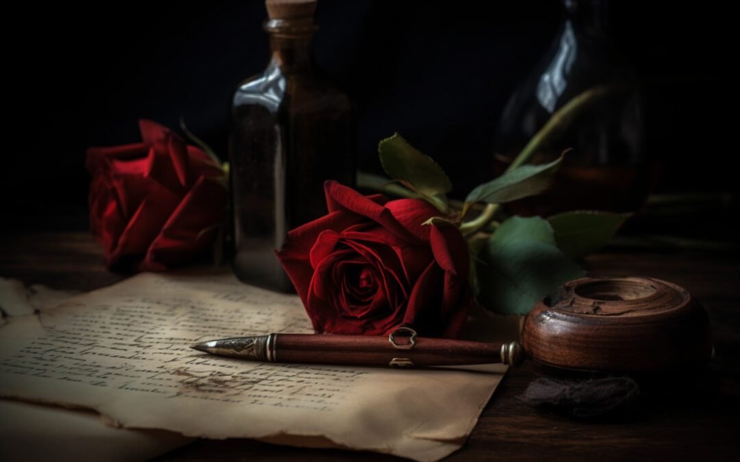 How To Write Poetry Prose Poetry